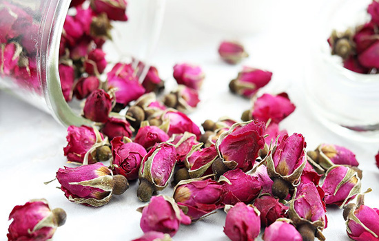 rose tea – LI-AN Hotpot Mart