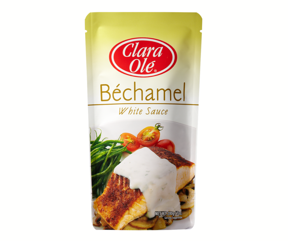 bechamel – LI-AN Hotpot Mart