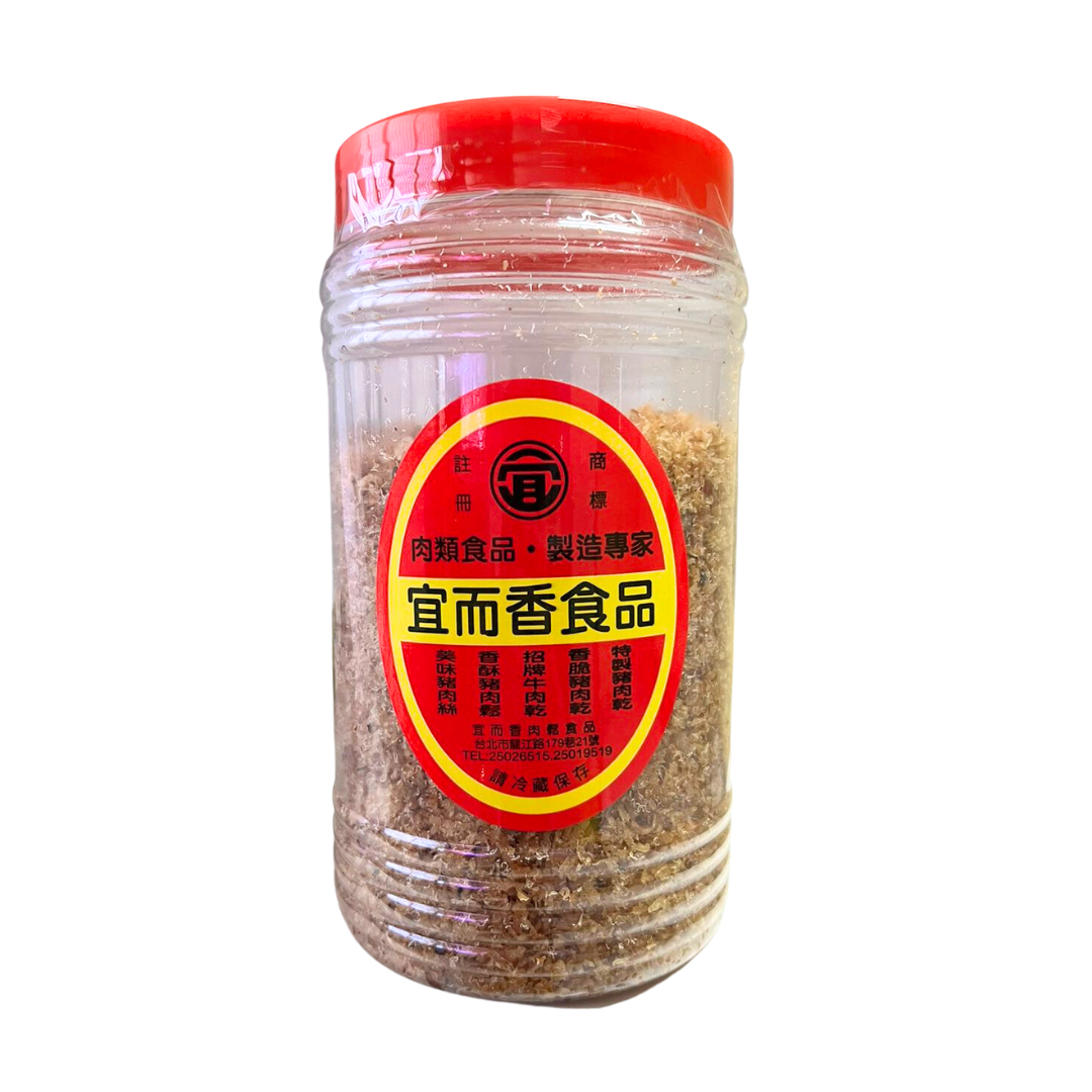 TW Sailfish Flaky Floss – LI-AN Hotpot Mart