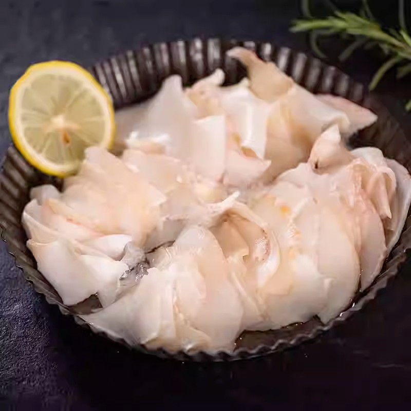 sliced conch – LI-AN Hotpot Mart