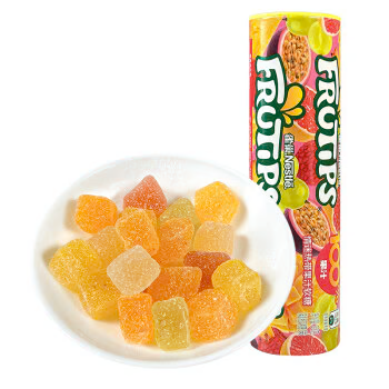 Frutips Tropical Fruit Flavor – LI-AN Hotpot Mart