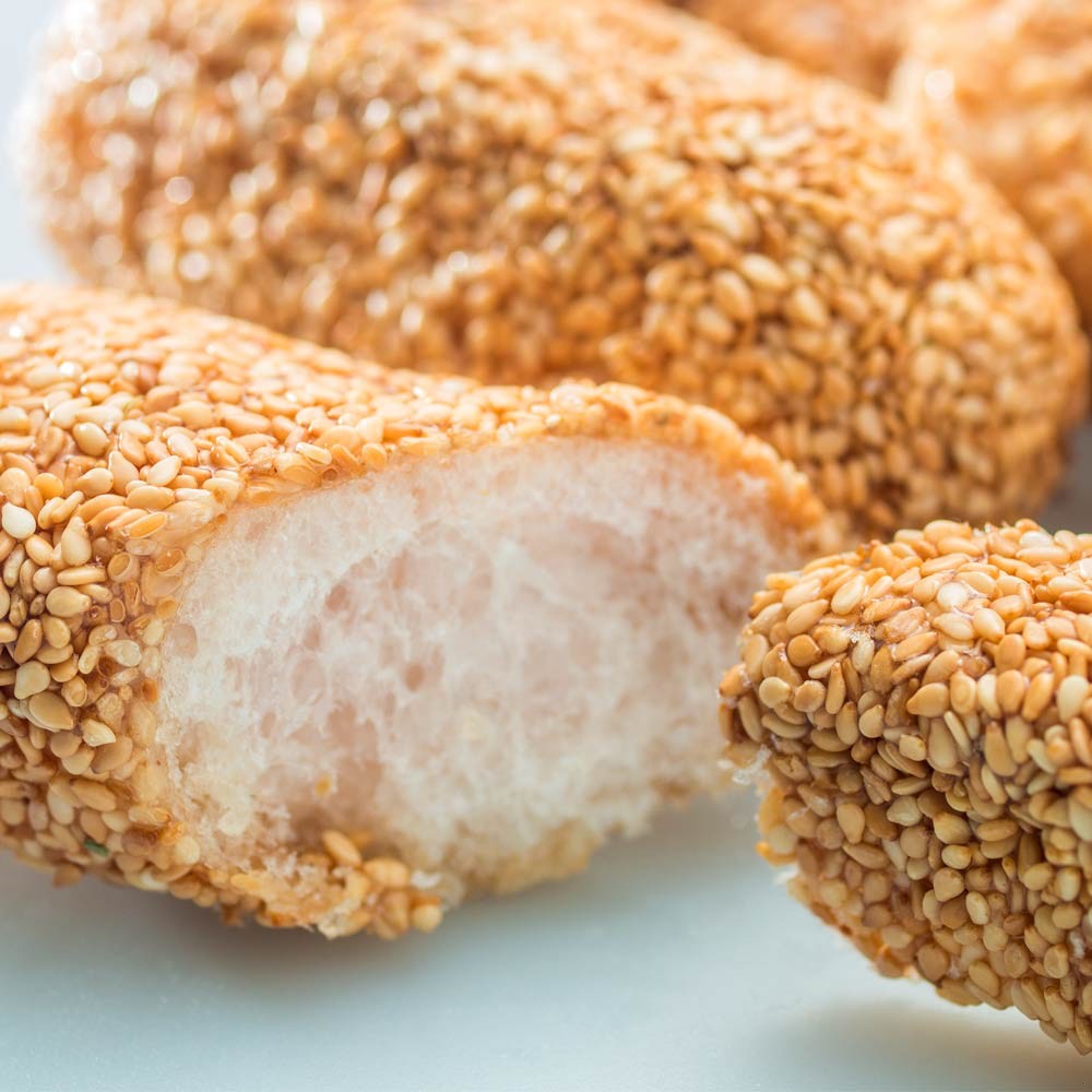 Sesame Ampao Roll – LI-AN Hotpot Mart