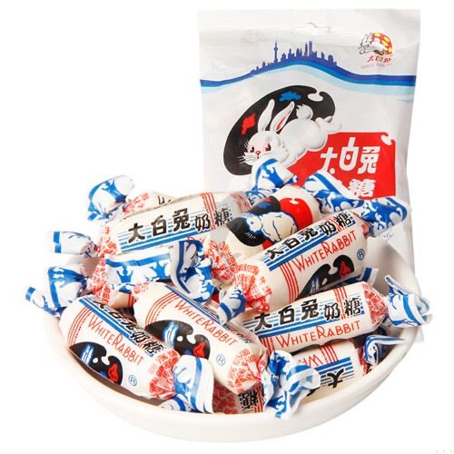 旺仔牛奶糖 Wang Wang Milk Candy 15 grams – LI-AN Hotpot Mart