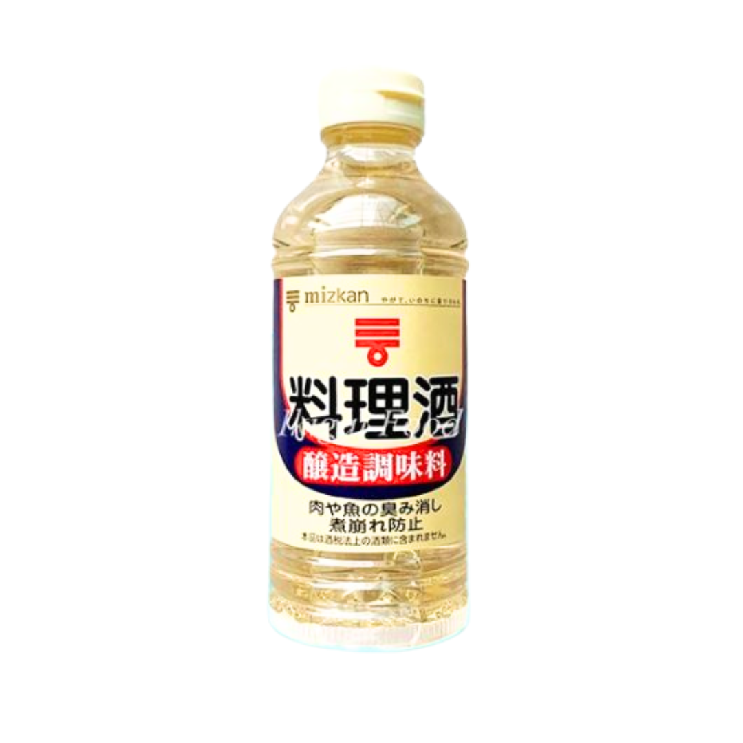 mizkan sake for cooking – LI-AN Hotpot Mart